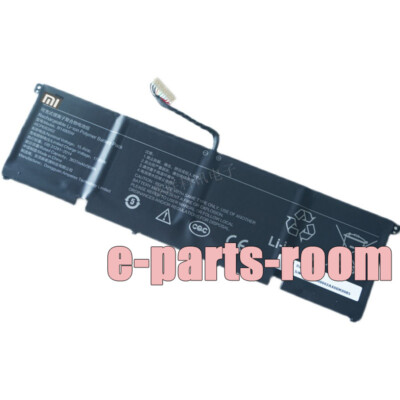 56Wh New Genuine R14B05W 41CP6/63/62 OEM Battery for Xiaomi 14" Mi Pro ...