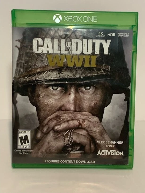 Wwii Xbox 360 Games