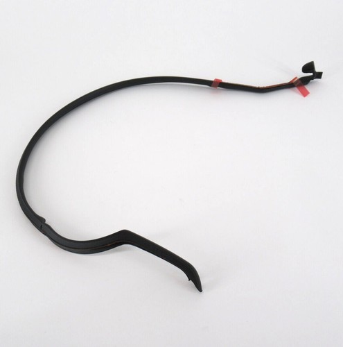 Genuine OEM Toyota Lexus 67895-0E051 Passenger RH Rear Door Weather ...