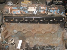 Mopar 225 Slant Six / 6 2bbl Aluminum Intake Manifold - Super Six for ...