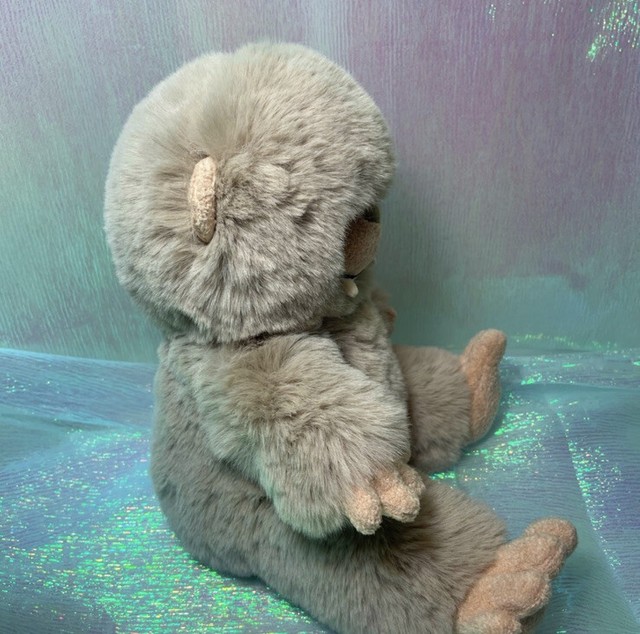 Jellycat Bo Bigfoot Super Soft Plush Stuffed Animal for sale online | eBay