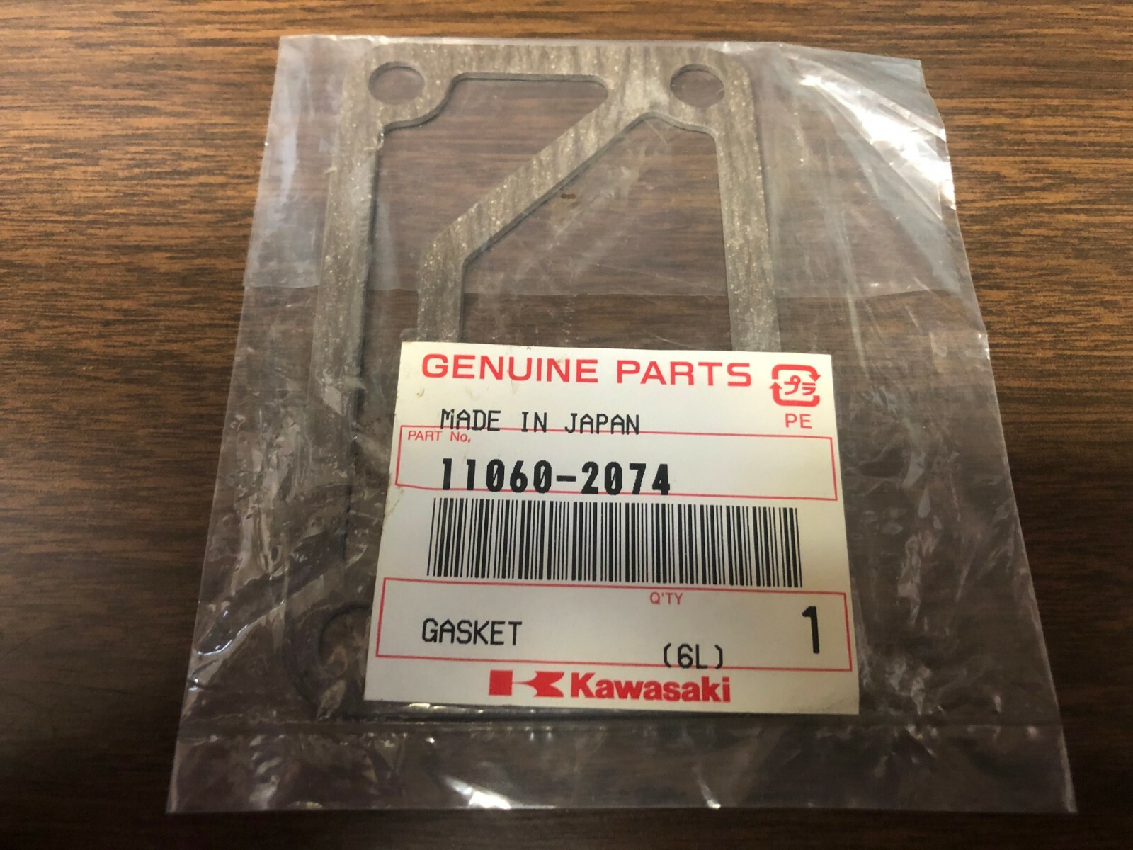 MTD PART NUMBER 11060-2074 | eBay
