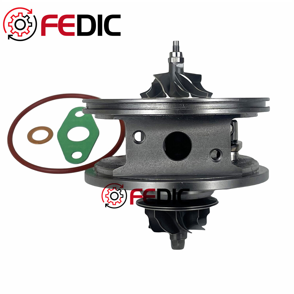 Turbo cartridge BV35 54359710027 for Alfa-Romeo Opel Fiat Lancia 1.3D ...