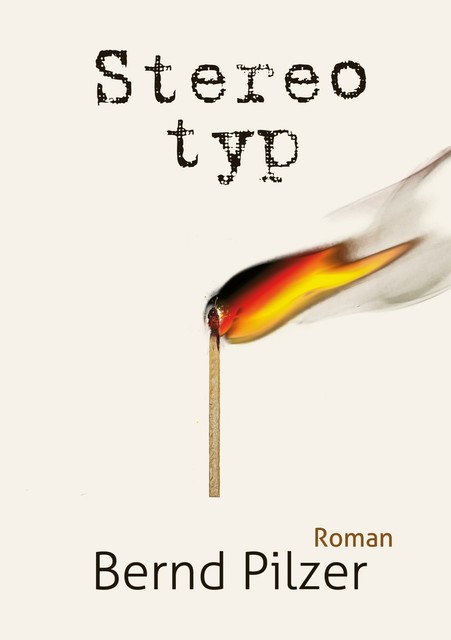 Stereotyp von Bernd Pilzer (2021, Taschenbuch) online kaufen | eBay.de