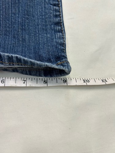 Common Genes Women's Flare Blue Jeans, Size 12. 1S | eBay