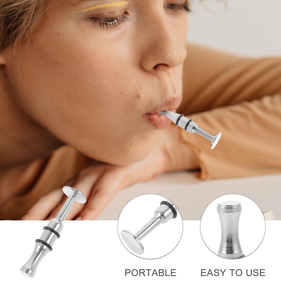 Mouthpiece Practice Device Embouchure Builder Trumpet Instrument ...