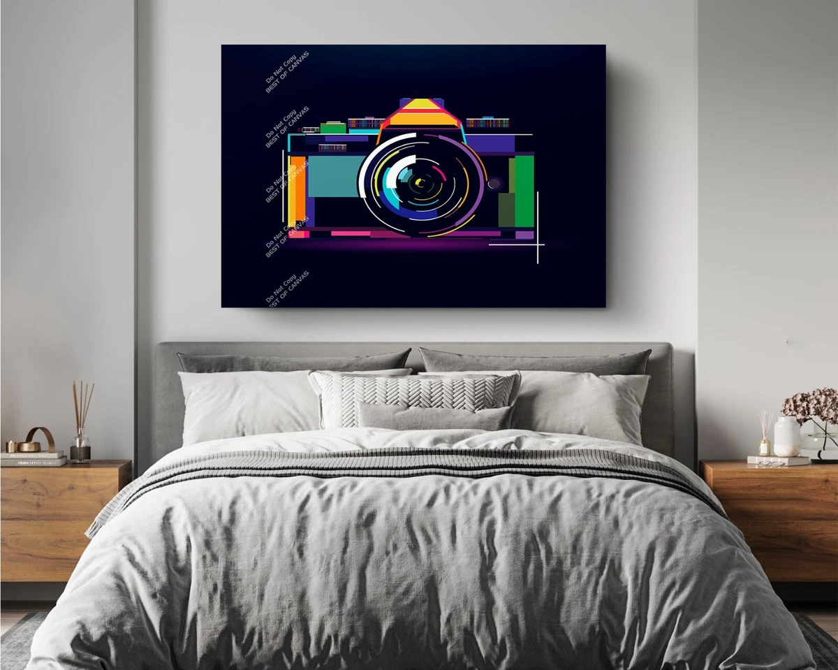 Creative Camera Art