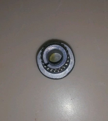 OEM BMW - MINI Wheel Lock Key " 17 splines " ABC 33 | eBay