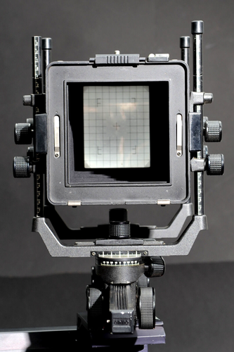 Cambo 4X5 Monorail Large Format View Camera , FILM | eBay