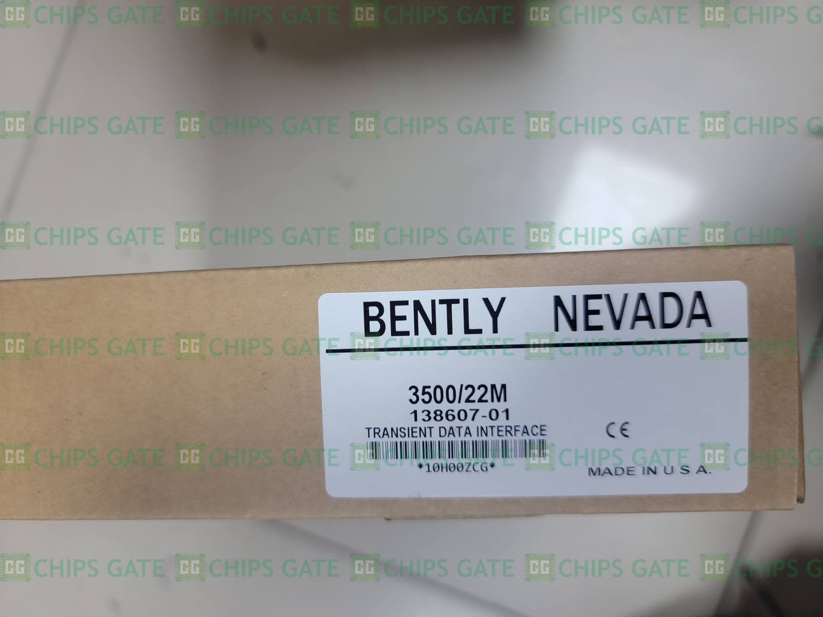 Bently Nevada 3500/22M 138607-01 Module | eBay