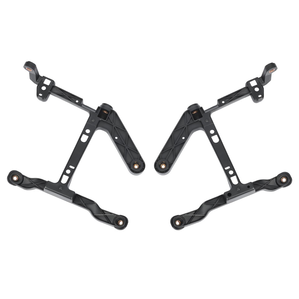 Front Fog Light Bumper Bracket For Dodge Ram 1500 13-18 68232454AA ...