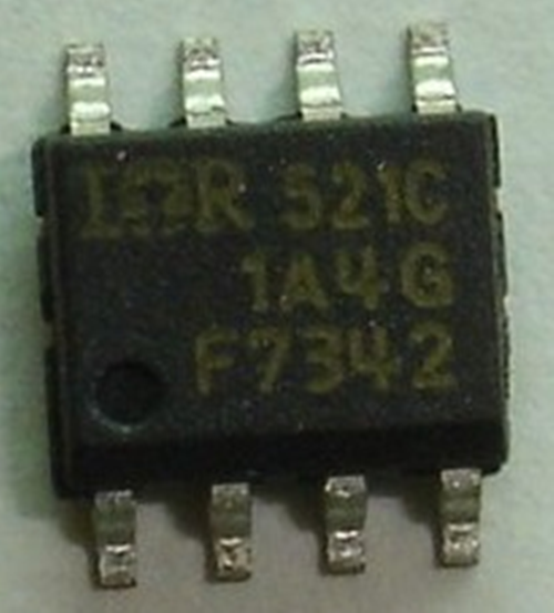 5 pcs New IRF7342TRPBF IRF7342 F7342 SOP8 ic chip | eBay