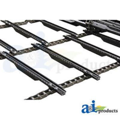 Compatible With John Deere CHAIN; FEEDERHOUSE AXE17889 9870STS (SN ...