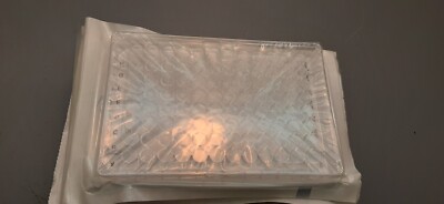 GREINER BIO-ONE/Cellstar/96-Well/ F-Bottom/Clear/(lot of 5)655 160 | eBay