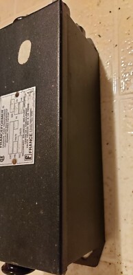 Transformers - Franceformer