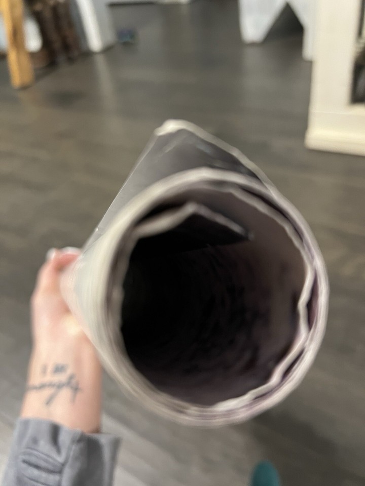 Vintage 1983 Yoda READ The Force is with You Library Display Poster ...