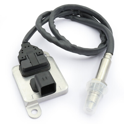 NOX Sensor 12662971 for Duramax Silverado/Sierra 6.6L 5WK96631F | eBay
