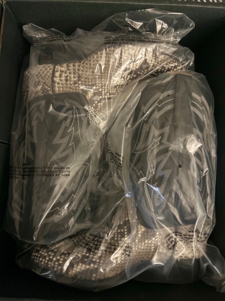 Mens Tecovas The Bryce size 9 *Limited Edition* | eBay