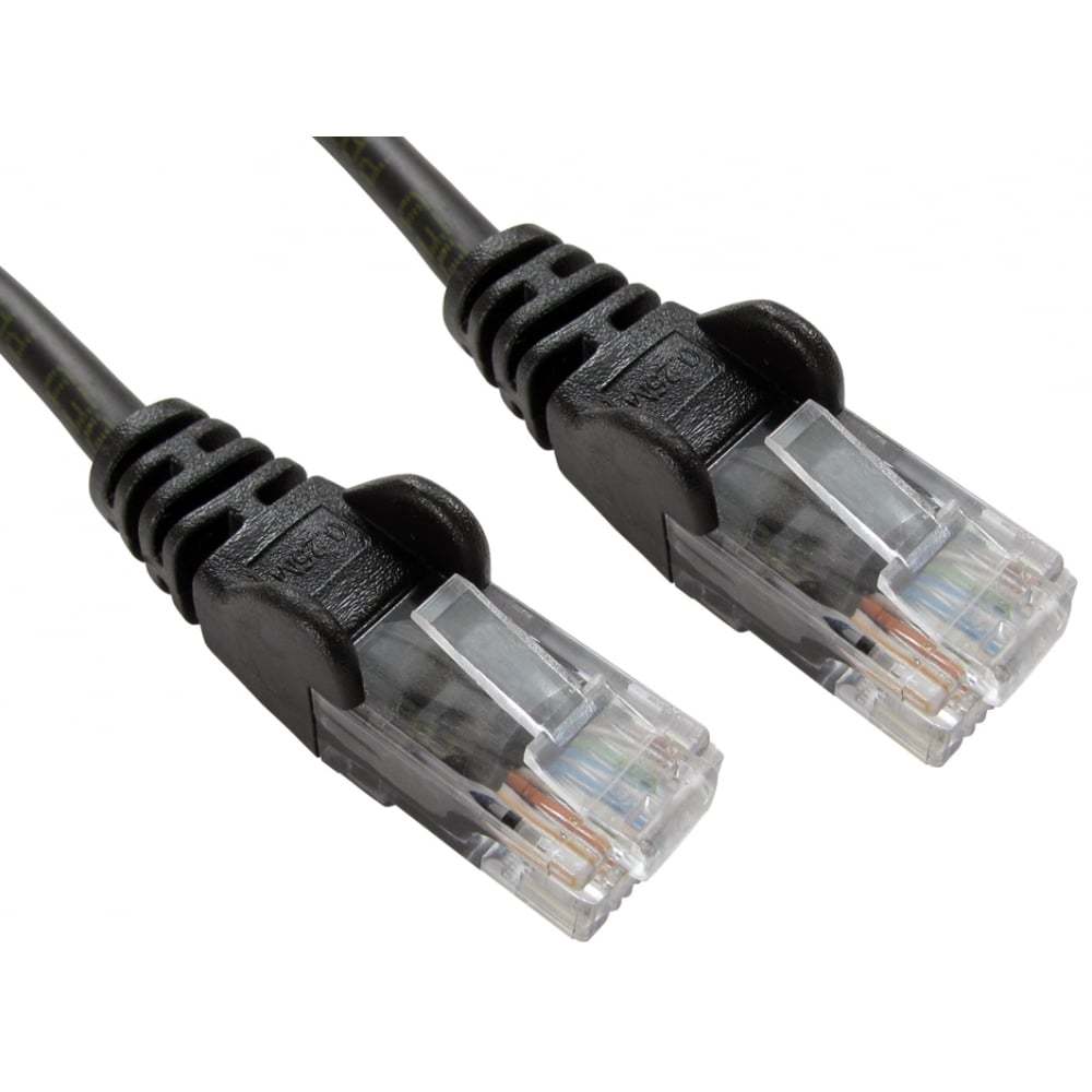 Ethernet Network Cable RJ45 Internet LAN Patch LEAD Cat5e Snagless Wholesale LOT | eBay