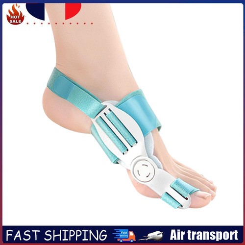 Bunion Corrector Orthotics Foot Finger Separator Foot Pain Relief Feet ...