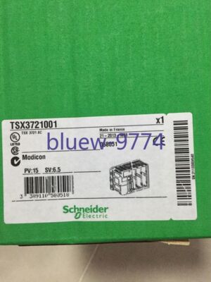 1PC PLC TSX3721001 Base Unit New In Box Expedited Shipping | eBay