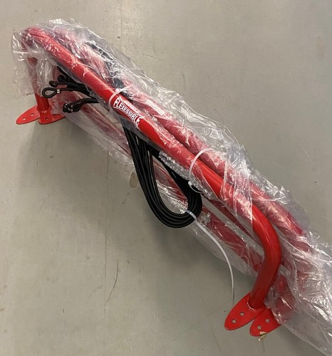GENUINE ORIGINAL OEM GOPHER FLEXABLE ELASTIC BUNGEE BALL STORAGE WALL ...