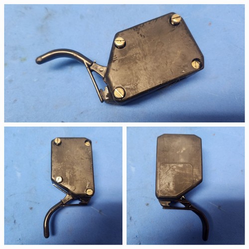 Stihl FS36 Trimmer Throttle Trigger Assembly FS40 FS44 - Complete | eBay