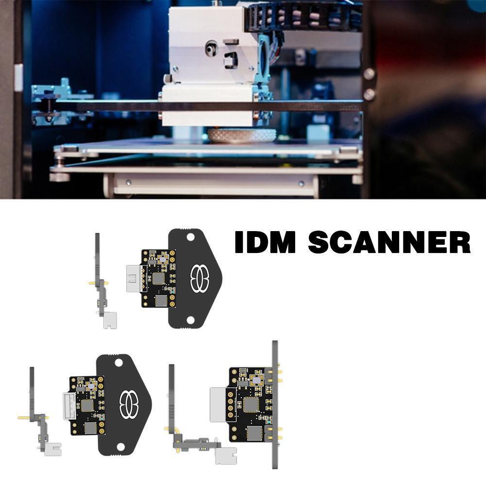 IDM Scanner Leveling Sensor Only For Klipper For DIY New G8 3D Voron,VZ ...