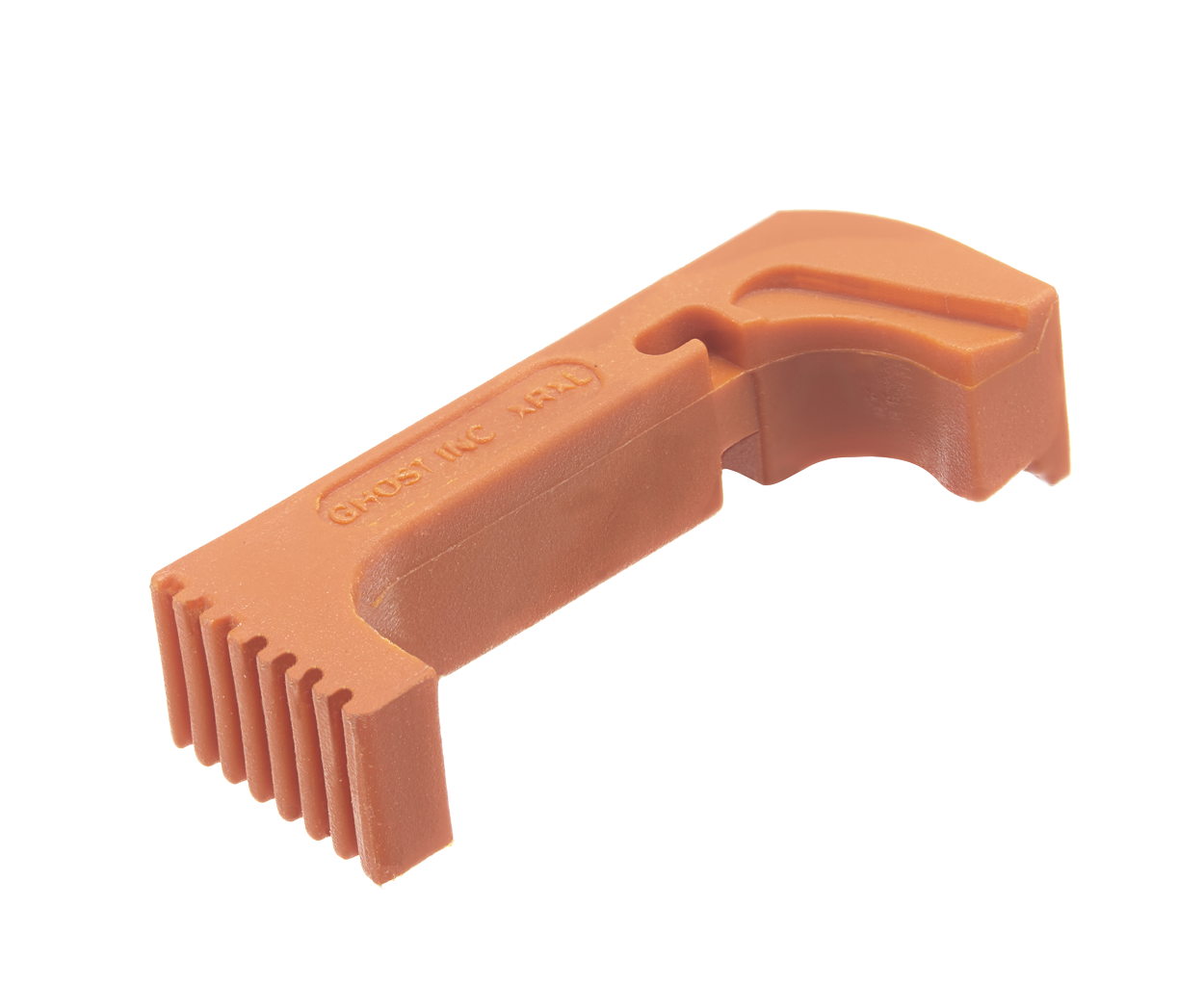 Ghost Hunting Magazine Ghost X-Release Extended Magazine Release For ...