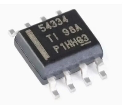 54334 TPS54334 TPS54334DDAR 6-722-760-01D 672276001 for SONY TV SA ...