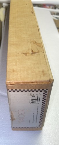 ACE R/C PACER 1/2A Pattern Airplane Kit 40” Wingspan /NIB | eBay