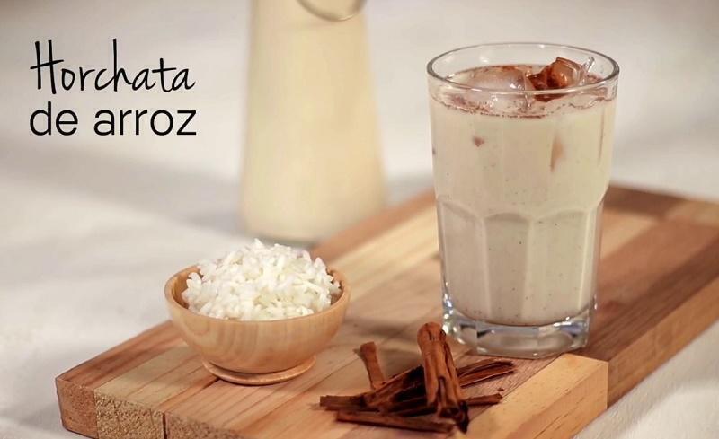 Horchata De Arroz Rio Grande Salvadoran Rice Drink Mix | eBay
