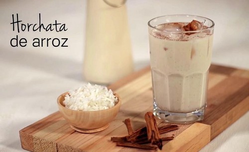 Horchata De Arroz Rio Grande Salvadoran Rice Drink Mix | eBay
