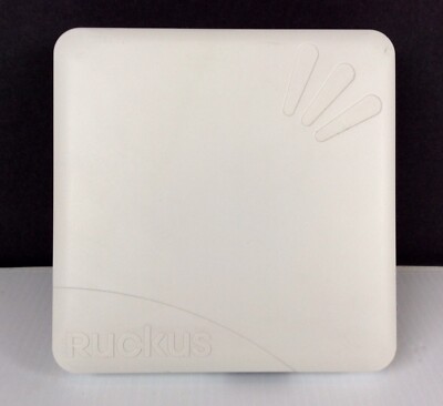 Ruckus Zoneflex 7372 Dual-Band 802.11n Wireless Access Point g048 | eBay