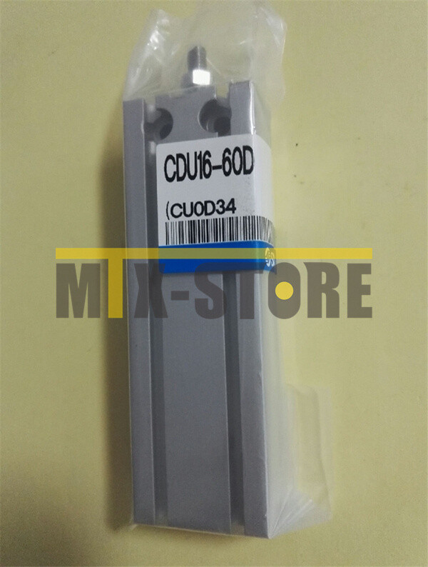 1pcs Brand new ones for SMC CDU16-60D cylinder | eBay