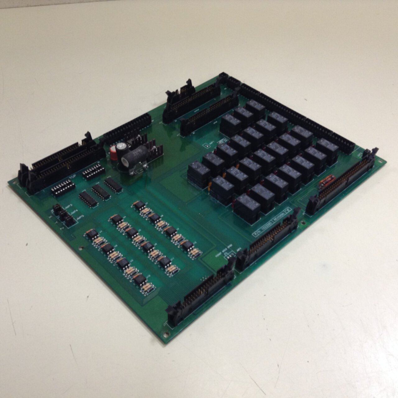 GENERIC Circuit Board 1022585 Used #82776 | eBay