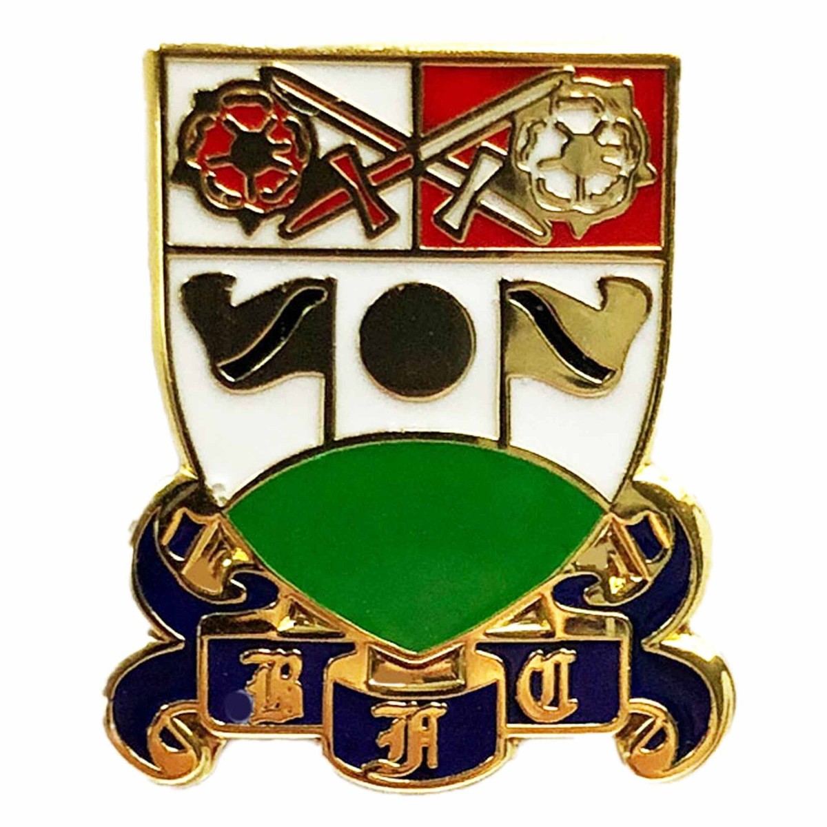 Barnet Fc Logo