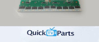 LG 42LG50-UA BACKLIGHT INVERTER SLAVE ONLY 27-D020744 (I420H1-20D) | eBay