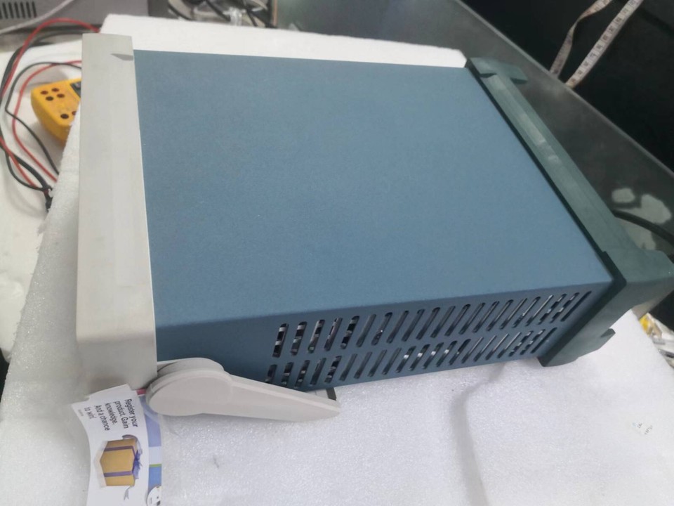 Tektronix DMM4050 6-1/2 Digit Precision Multimeter #L | eBay