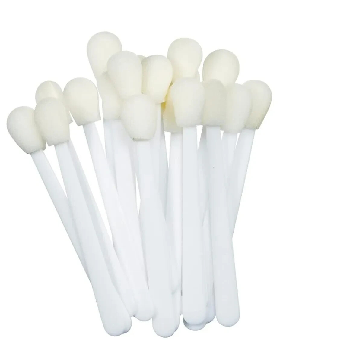 Mary Kay Eye Sponge Tip Eyeshadow Applicator ~ 15-Ct | eBay