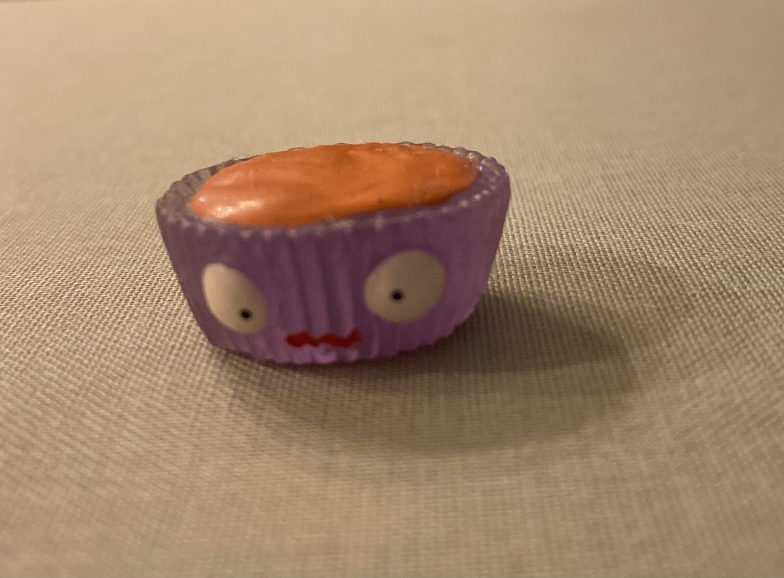 THE GROSSERY GANG - Series 1 - Mucky Buttercup 1-122 - STICKY FINISH | eBay