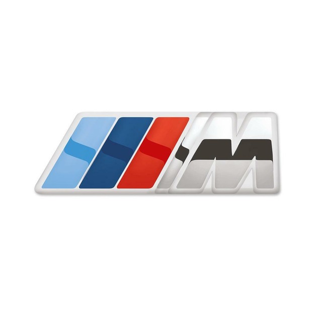 Genuine BMW M Collection Logo Lapel Pin 80282410915 for sale online | eBay
