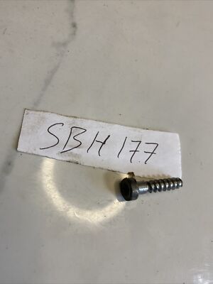 Stihl Hs45 Z Handle Spring Screw Oem Original 9074 478 4545 | eBay