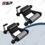 NEW Rear Leaf Spring Shackle Kit LR RR PAIR SET for 00-03 F250 F350 ...