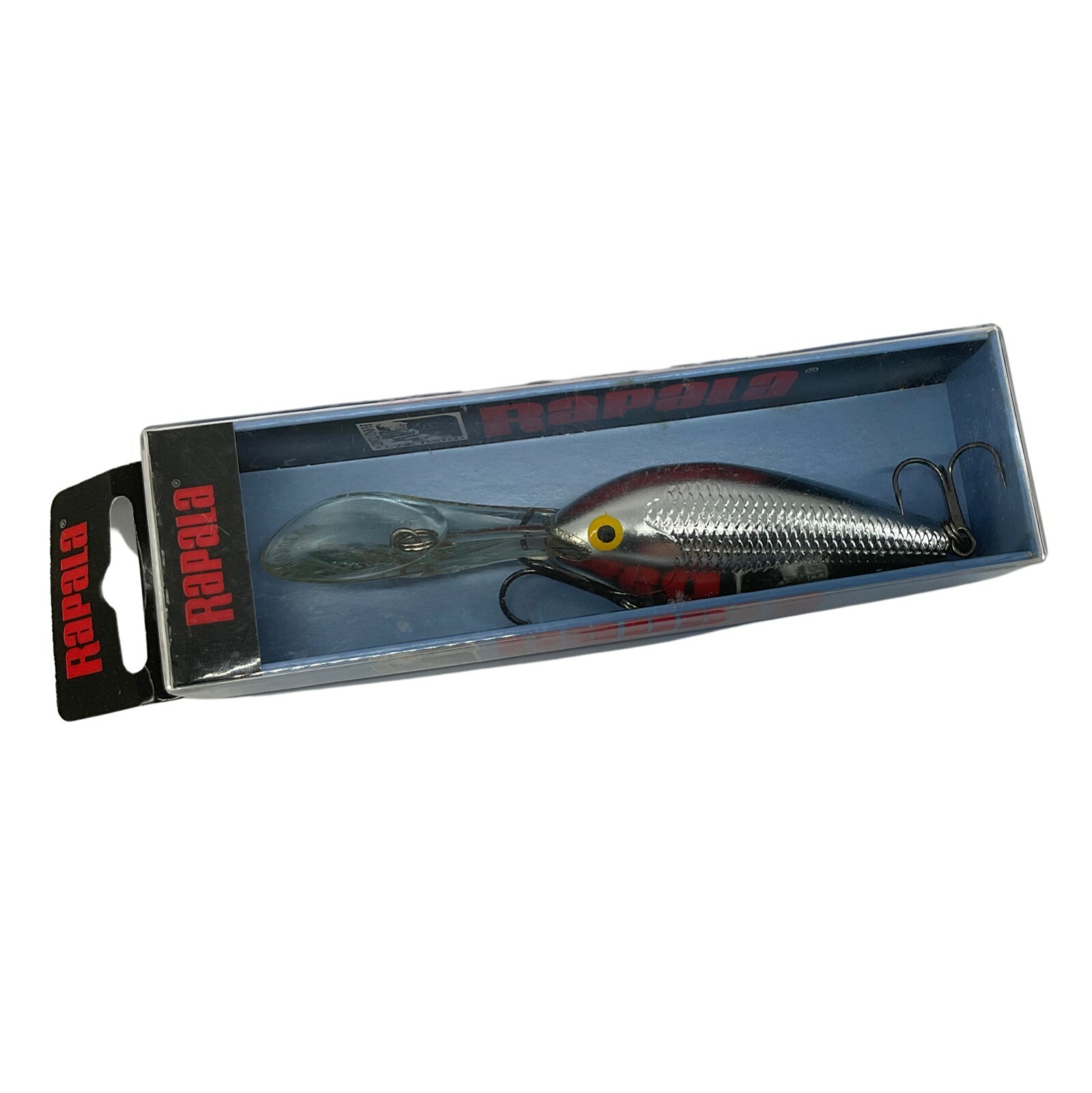 Rapala Down Deep Rattlin Fat Rap DRFR07 7cm 20g (Choice of Colors) | eBay