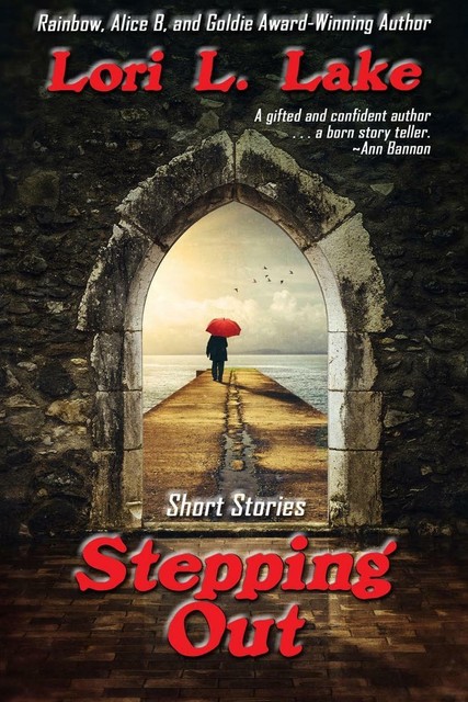Stepping Out von Lori L. Lake (2021, Taschenbuch) online kaufen | eBay.de