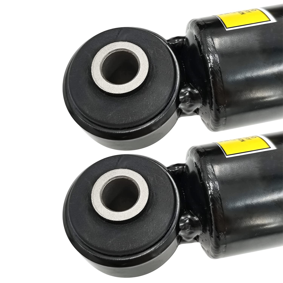 Pair Rear Air Shock Absorbers MagneRide for Escalade Suburban Tahoe ...