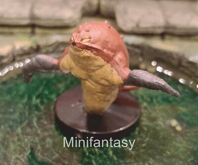 Bunyip D&D Miniature Dungeons Dragons Pathfinder Seal Sea Mammal Animal ...