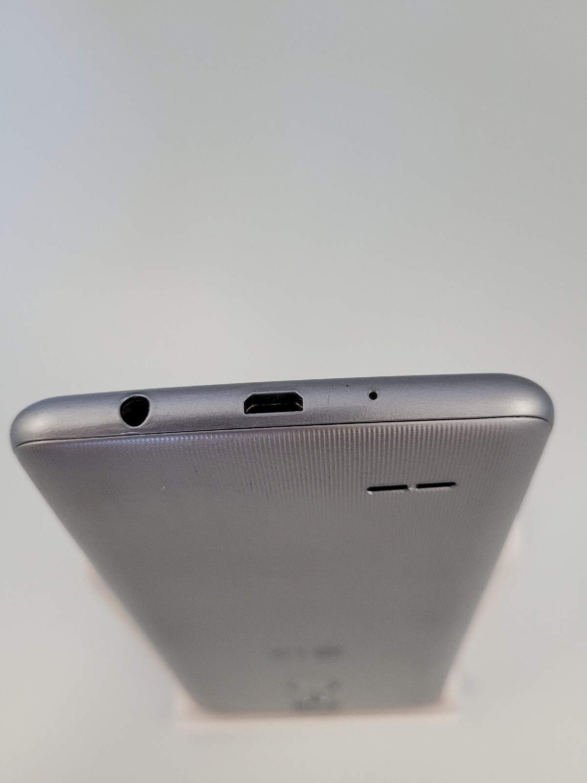 LG K8 2017 M200N Silver Unlocked 16GB 1.5GB RAM Android Smartphone ...