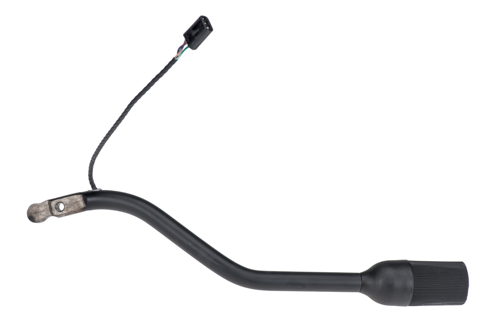 Ford F150 F250 F350 Bronco Automatic Transmission Gear Shift Lever OEM ...